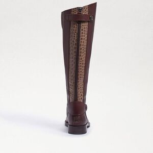 Sam Edelman | Shoes | Sam Edelman Mikala Leather Riding Kneehigh Boots ...